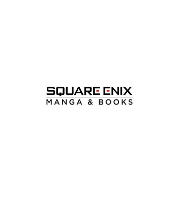 Square Enix Books – bukkuzon